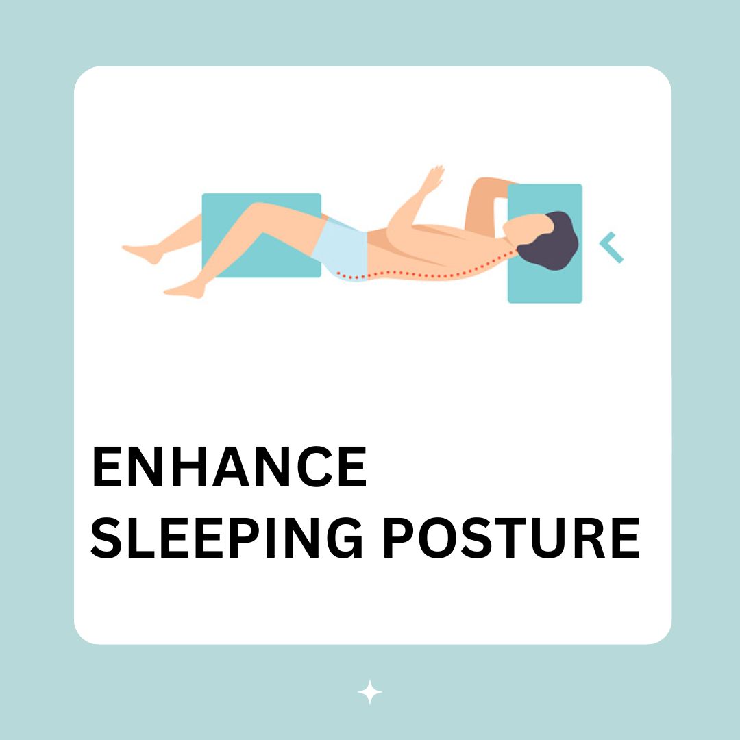 Sleeping Position for Sacroiliac Joint Pain Relief: A Comprehensive ...