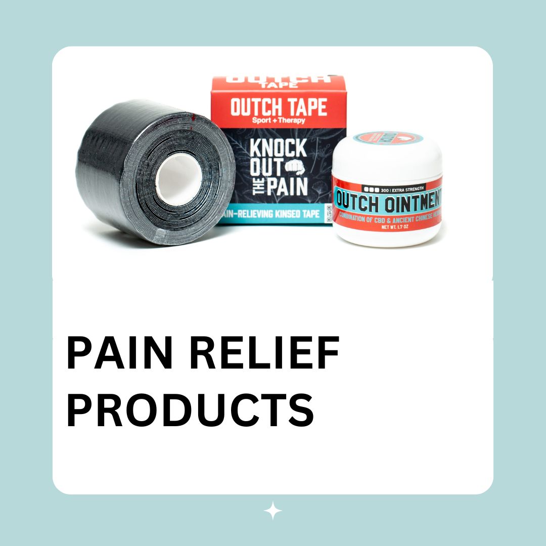 Pure & Simple: The Evolution of Non-Toxic Skin and Pain Relief Products ...