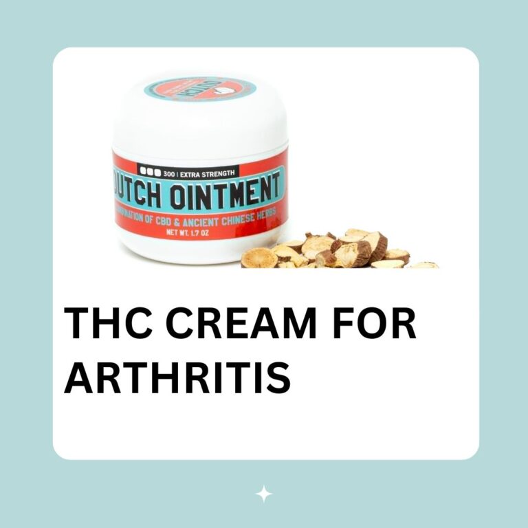 THC-Free CBD Pain Relief Cream and Balm Stick for Joint, Knee, and Back ...