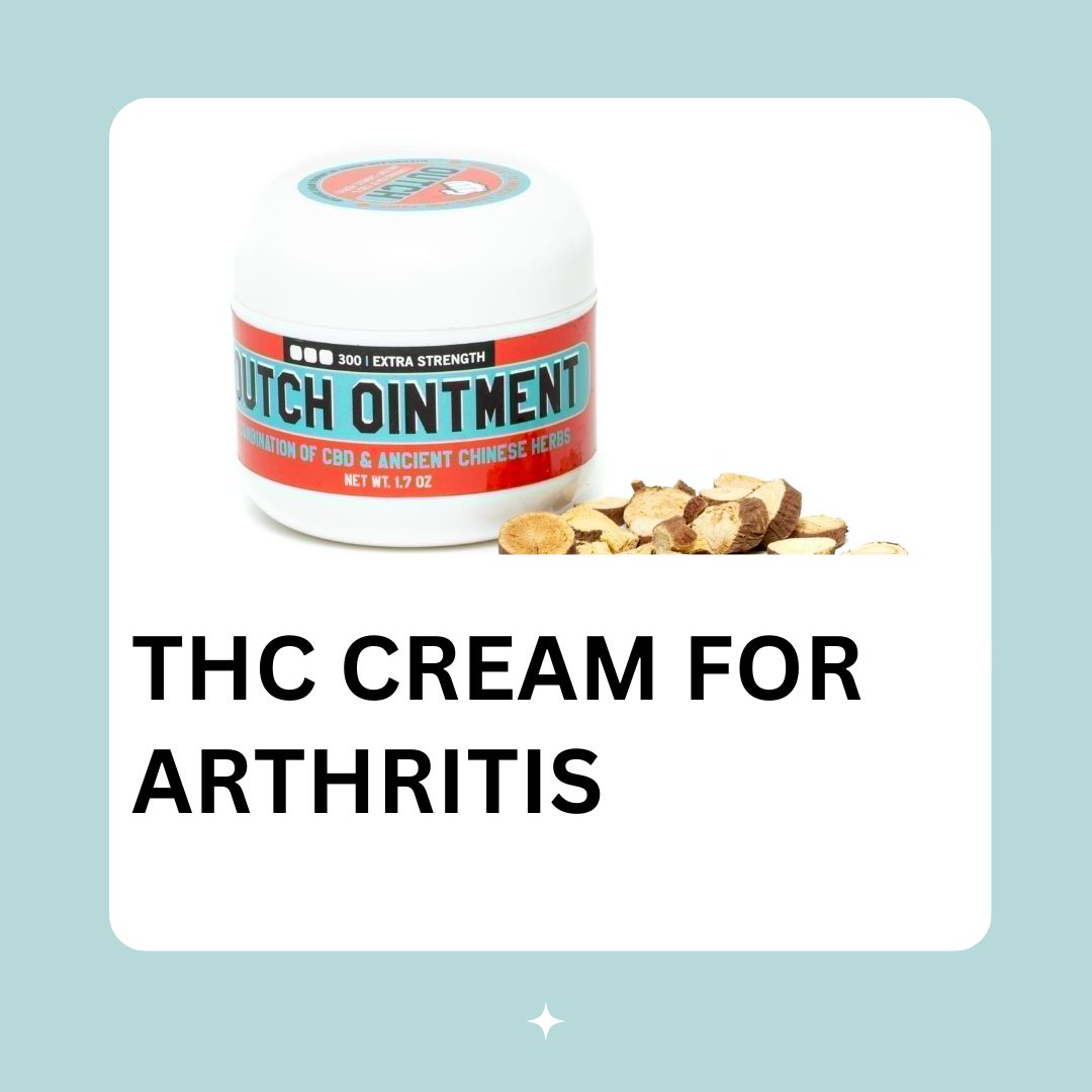 THC-Free CBD Pain Relief Cream and Balm Stick for Joint, Knee, and Back ...