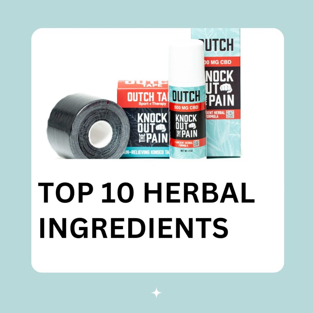 THC-Free CBD Pain Relief Cream and Balm Stick for Joint, Knee, and Back ...